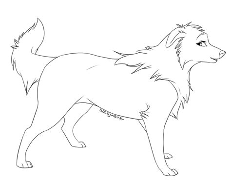 Lassie Coloring Pages Printable Sketch Coloring Page