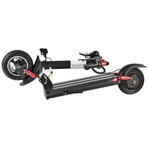 Купить Электросамокат Senator Ram PRO SN10RAMPRO в Минске, цена