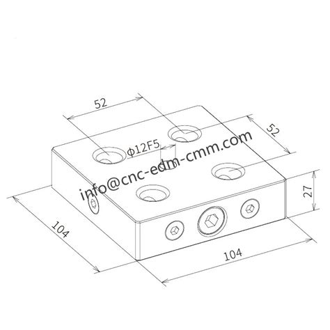 Zero Point Quick Locking System