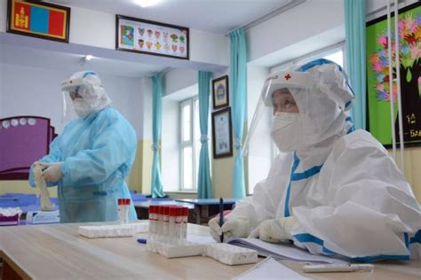 ЭМЯ Шинээр 13 тохиолдол нэмэгдэж дотоодын халдвар 866 боллоо