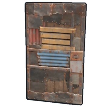 Steam Community Guide Rust Most Efficient Raid Guide