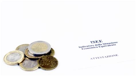 ISEE La Guida Su Come Compilarlo Online Sul Sito INPS