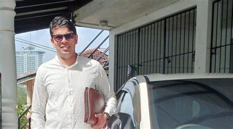 அர்ச்சுனாவின் எம் பி பதவிக்கு எதிரான மனு நீதிமன்றம் பிறப்பித்த உத்தரவு Vampan