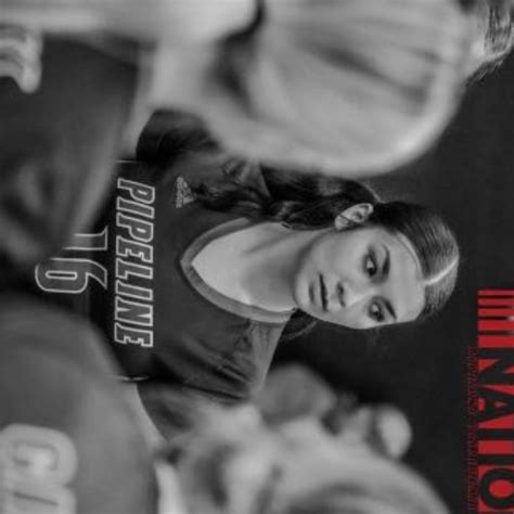 Mia Vasquezs Volleyball Recruiting Profile