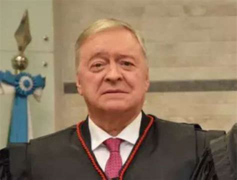 Processo contra desembargador no CNJ terá audiência a 4 dias de