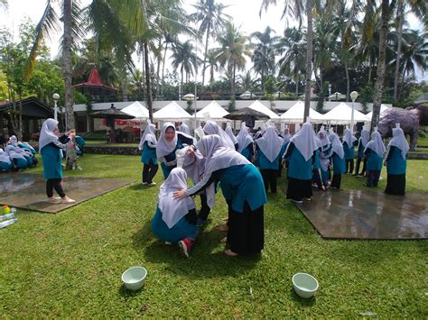 ~ Smp Islam Al Azhar 23 Kalibanteng Semarang Expert