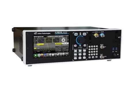 Active Technologies Arbrider 4012 Arbitrary Waveform Generator