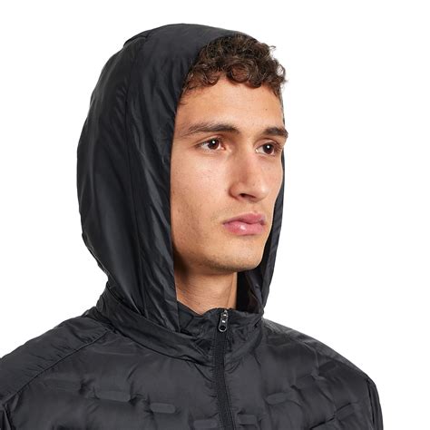 Nike Therma Fit Adv Aeroloft Repel Jacket Black Reflective Black Hhv