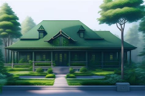La Maison Du Cinéma Photo Gratuite