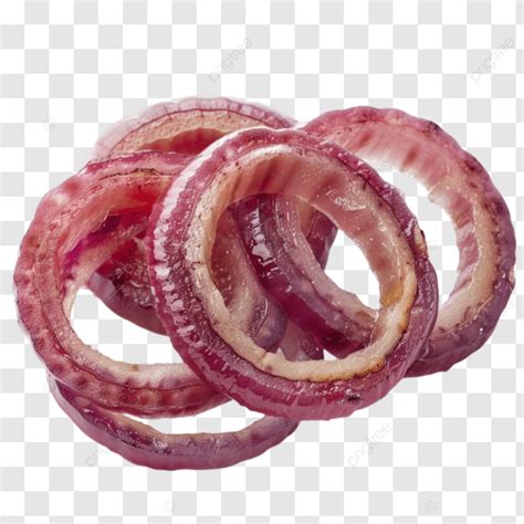 투명한 배경으로 격리된 완벽한 가이드를 완벽하게 튀긴 골든 크런치 마스터링 홈메이드 양파 링 양파링 요리 양파링 반찬 양파 링 스낵 Png 일러스트 및 이미지 에 대한