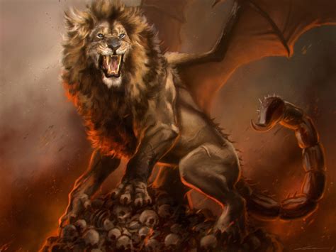 Manticore