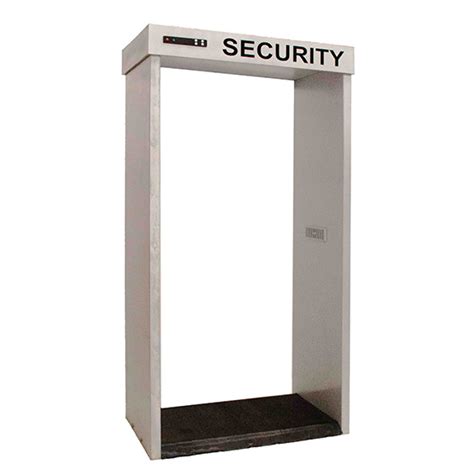 Security Scanner Prop Icatching Everything For Events