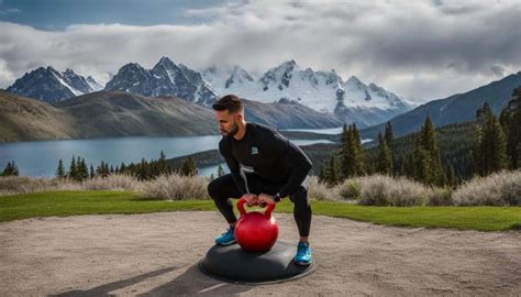 4 Goblet Squat Variations To Spice Up Your Leg Day