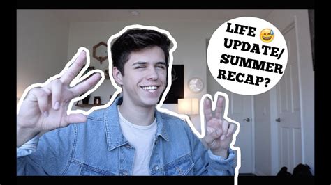 Summer Recaplife Update Youtube