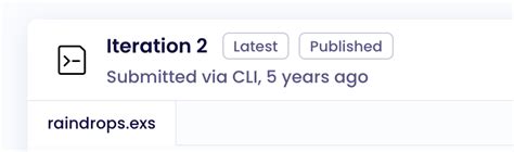 As I Mentor I Would Like To See If The Submission Was Submitted Via