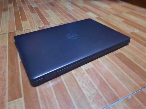 Dell Latitude Corei Thgen Gg Ddr Gb Ssd Inch Backlight Key Computers Tech