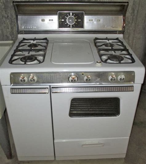 Sears Gas Stoves And Ovens