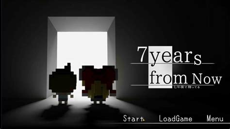 7 Years From Now Harutos Quest To Reclaim Lost Memories Chapter 1 5