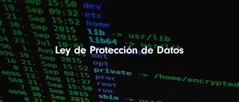 La Nueva Regulación De Protección De Datos En México Una Mirada