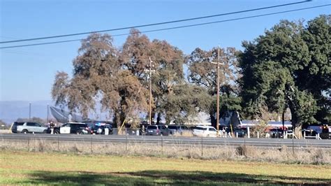 California School Shooting Gunman Made Up Story To Enter Campus
