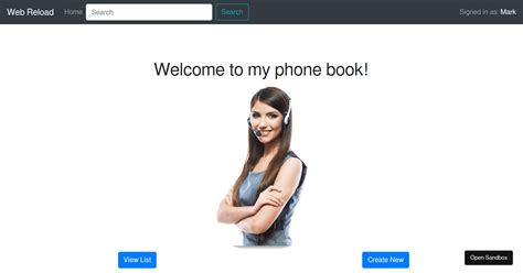 Redux Saga Example Codesandbox