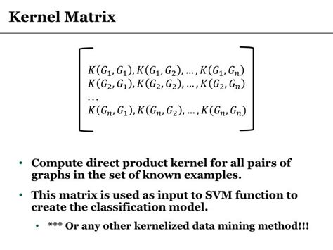Ppt Graph Classification Powerpoint Presentation Id1881502