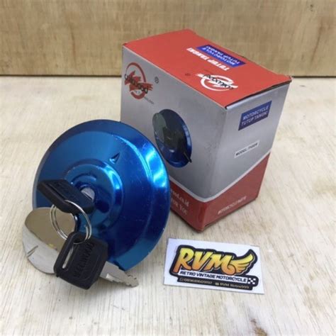 Jual TUTUP TANGKI HONDA TIGER 2000 MEGA PRO NEW VERZA Tutup Tengki Tiger Shopee Indonesia