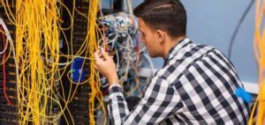 The Importance Of Professional Network Cabling Services Ensuring Smooth Connectivity