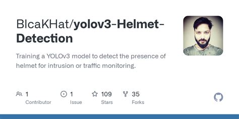 Yolov Helmet Detection Helmet Detection Yolov Py At Master Blcakhat