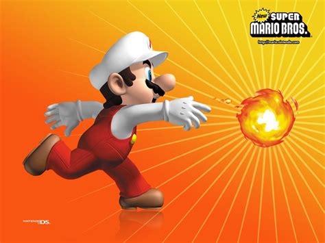 File Nsmb Wallpaper6 1024  Super Mario Wiki The Mario Encyclopedia