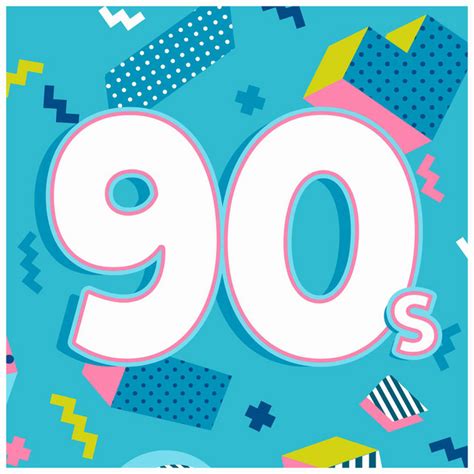 90s HITS 100 Greatest Songs Of The 1990s Compilation By Various