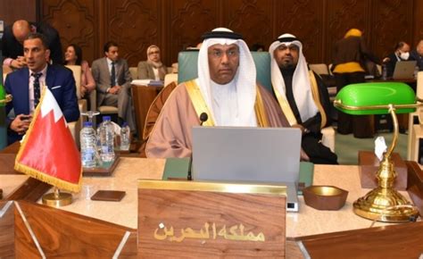 Finance Ministry Participates In Arab Leagues Economic And Social
