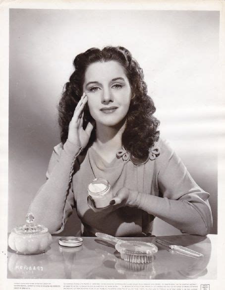 Marjorie Riordan Photos News And Videos Trivia And Quotes Famousfix