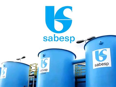 Sabesp Sbsp3 Registra Crescimento De 84 No Lucro Em 2023