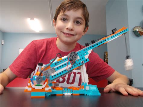 Code4bots Robotics And Coding Academy The Best Robotics And Coding