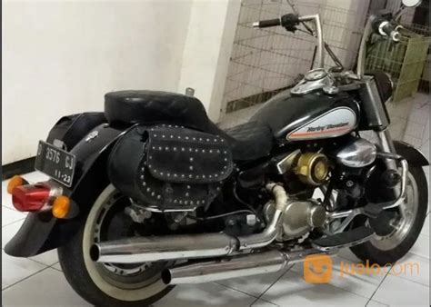 Hd Kaisar Ruby 250 Di Kota Surabaya Jawa Timur
