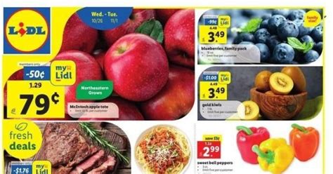 Lidl Current Sales Weekly Ads Online Lidl Current Sales Weekly Ads Online