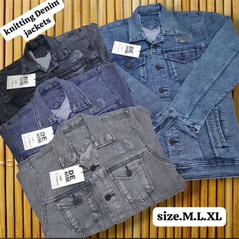 Fancy Mens Jackets At ₹ 700piece Men Designer Jackets In New Delhi Id 2853105630848