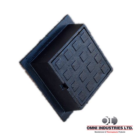 Manhole Frame And Cover Omni Industries Ltd