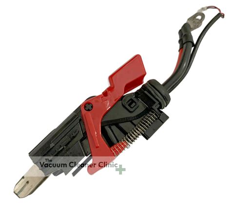 Dyson V10 Trigger And Switch Module Vacuum Cleaner Clinic