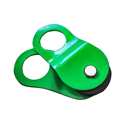 Opposite Lock Snatch Block 8t