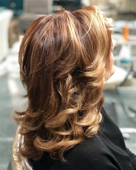 Blo Out Bella And Blow Dry Bar