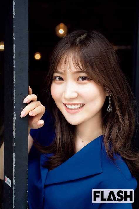 『the Time 』『王様のブランチ』などに出演、野村彩也子アナ 引っ込み思案の女子大生がtbs目指したワケ Smart Flash