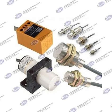 E2e X3d2 N Omron Proximity Sensor At ₹ 2750piece Omron Proximity