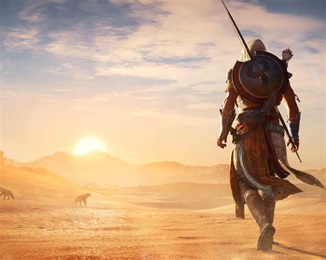 1280x1024 Assassins Creed Origins Wallpaper1280x1024 Resolution Hd 4k