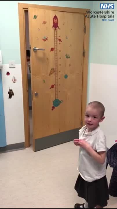 Worcestershire Acute Hospitals Nhs Trust On Linkedin When Ballet Mad