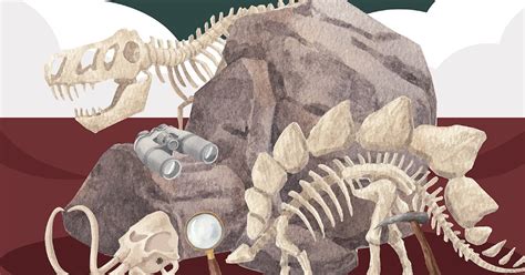 Unveiling Earths Secrets The Pebble Fossil Chronicles