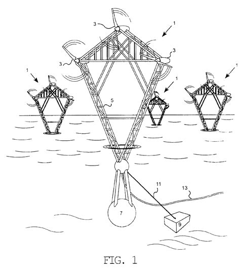 Floating System Patented Technology Retrieval Search Results Eureka
