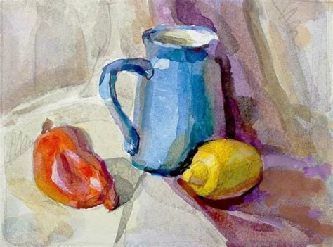 Academic Art Still Life Art Art Lessons Interior And Exterior