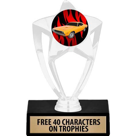 Auto Trophies Auto Medals Auto Plaques And Awards